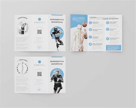 Spinal Decompression Brochure