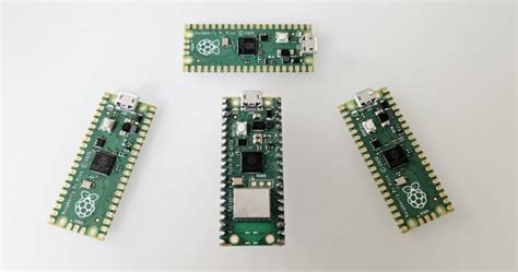 Raspberry Pi Pico Guide Everything You Need To Know 2025