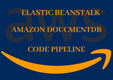Success Ezeh On Linkedin Deploy Nodejs With Mongodb App On Aws