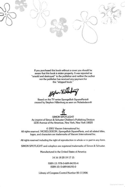 Sandys Rocket Book Gallery Encyclopedia Spongebobia Fandom
