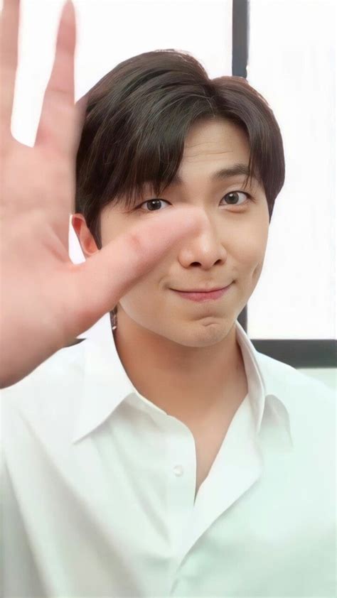 Episode Sexy Nukim Feat Rm Of Bts Mv Shoot Sketch Bts Kim Namjoon Namjoon Mnet