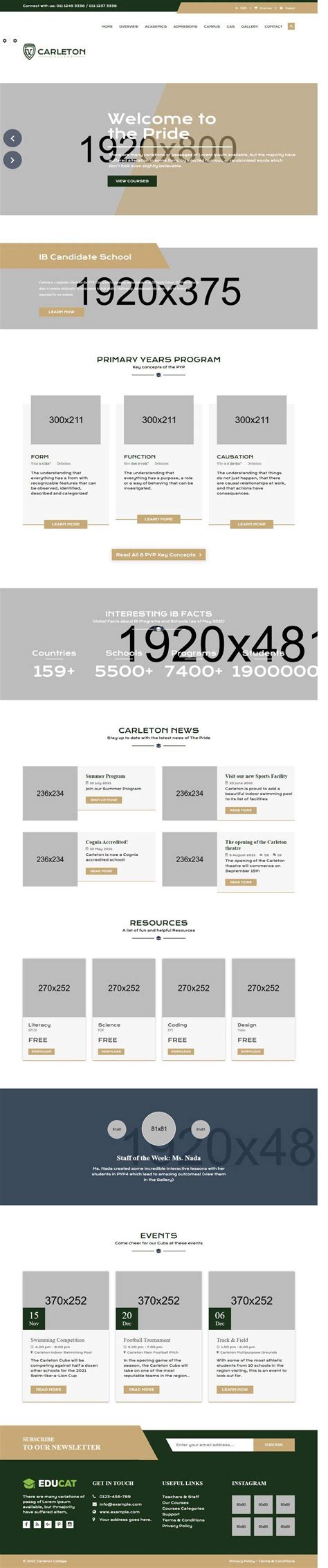 Entry By Ahmedrafe For Change The Color Font Type Of An HTML Website Template Freelancer