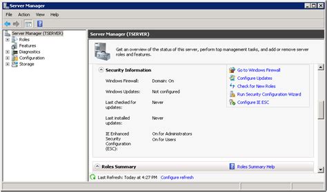 Configure Windows Firewall For Ssas In Windows Server 2008 R2
