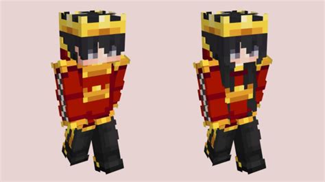 58 Ảnh Skin Minecraft Nữ Cute Đẹp Hiếm Thể Hiện Cá Tính