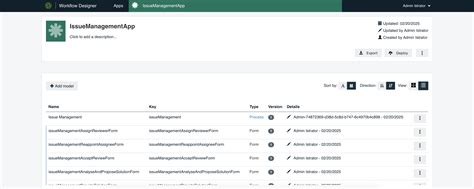 What To Expect From The New Workflow Designer Experience What To Expect From The New Workflow Designer Experience
