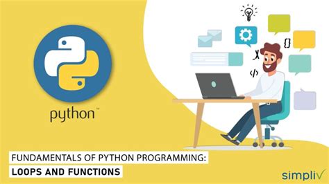 Python Loops And Functions Complete Guide With Examples