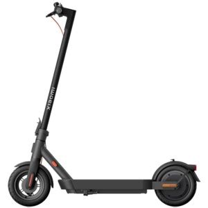 Xiaomi Electric Scooter Pro Gera O Trotinete El Trica