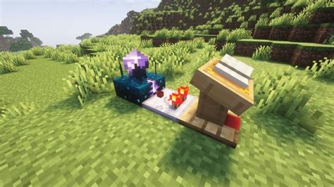 How Does Calibrated Sensor Work In Minecraft Explained