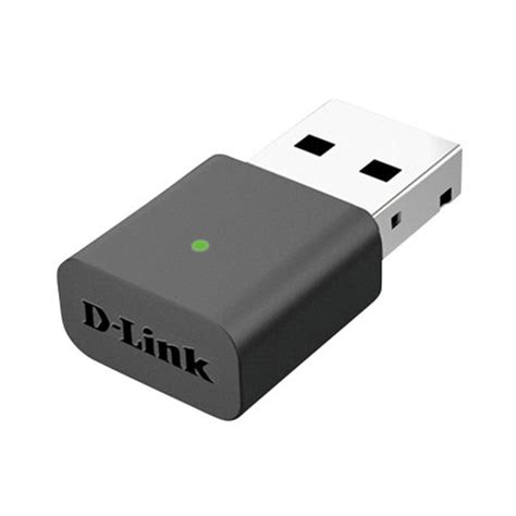 D Link Wireless N Usb Nano Wifi Adapter Dwa New Uk For Laptop Computers Ebay