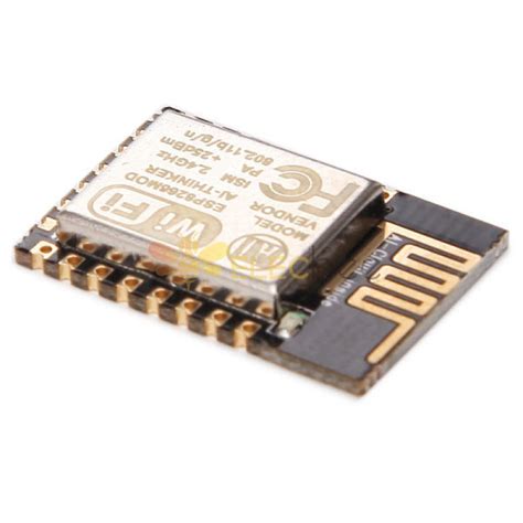 ESP8266 ESP 12E Remote Serial Port WIFI Transceiver Wireless Module