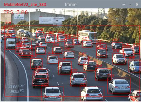 github qengineering mobilenet ssd opencv tensorflow