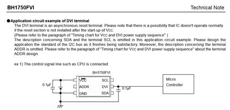 Connect Arduino To Bh1750 Sensors Arduino Forum