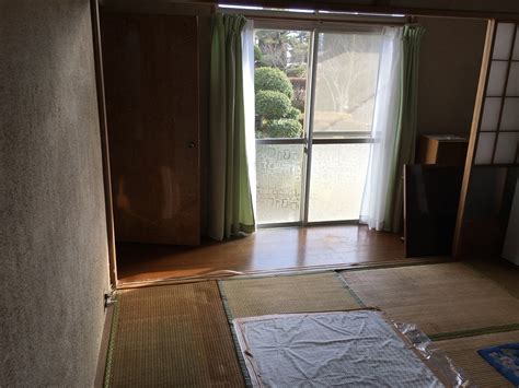 和室から洋室へ劇的ビフォーアフター！｜リフォーム施工例大百科
