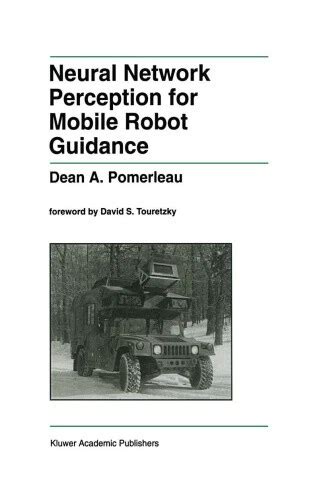Neural Network Perception For Mobile Robot Guidance The Springer £148