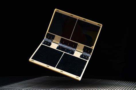 Asus Zenbook Fold Oled Price Prototypes First Impressions Wired