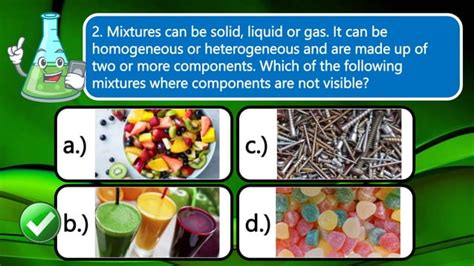 Science 6 Wk 2 L2 Differentiating A Solute From A Solvent Ppt Pptx Chemistry Science