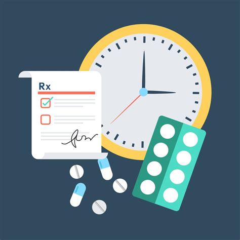 Medication Reminders Improving Drug Adherence For Older Patients