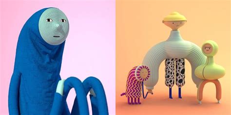 33 Expert Character Design Tips Creative Bloq