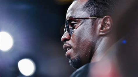 Sean Diddy Combs Gets Standing Ovation From Inmates After Court