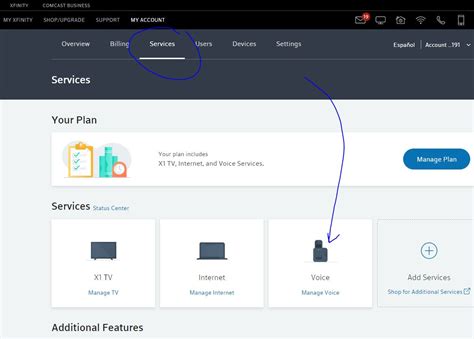 Setup Simring Comcast Jolly Roger Telephone