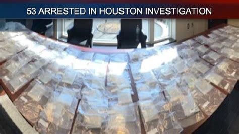 53 Arrests Made In Houston County Drug Bust Wgxa