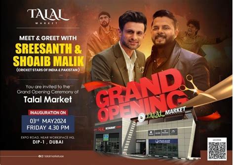 Muhammad Ilyas Khan On Linkedin Grand Talal Opening Dip 1dubai