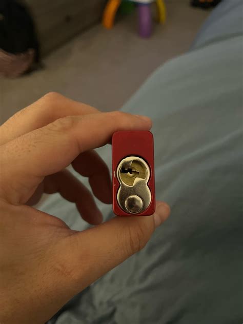 Core Stuck Rlockpicking