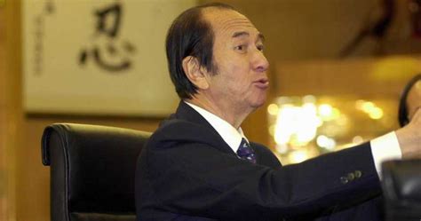 98歲賭王何鴻燊驚傳病危！三房家人接獲通知趕往醫院 娛樂 Ctwant