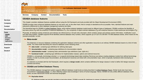 Top 9 Object Oriented Database Examples 2024