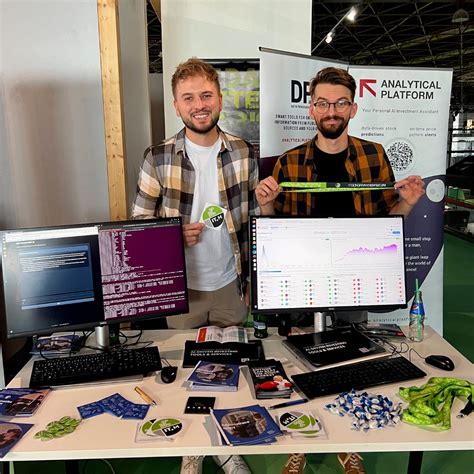 Analytical Platform Brno