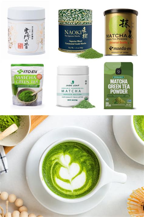 The 5 Best Matcha Powders Ranked By A Japanese Chef • Just One Cookbook