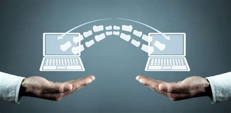 Data Migration Vs Data Conversion What Are The Main Differences