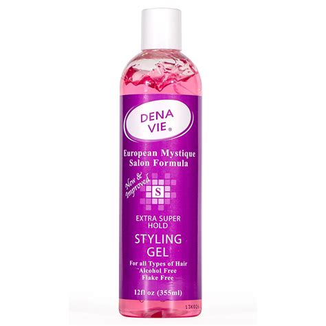 Dena Vie Styling Gel Dena Brands Usa