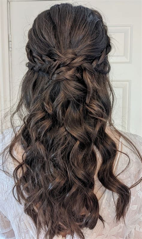 Bridal Hairstyle Artofit