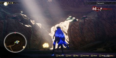 Шин Мегами Тенсей V: Обзор мести - xpLa