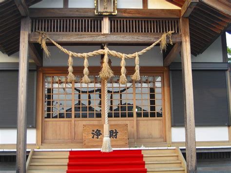 牛久保総鎮守天照皇大神と手水舎の龍の爪の数 アベイルの都筑区お散歩ブログ