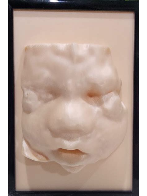 3d Print Frameable 4x6 Tiny Hearts Rockwall