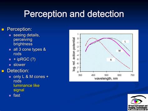 Ppt Mesopic Vision Model And Its Application Powerpoint Presentation