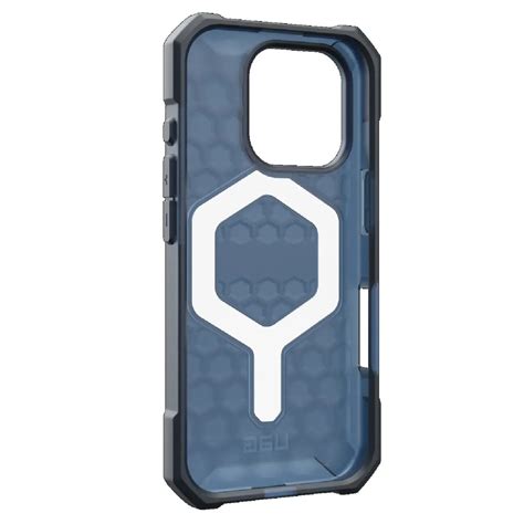 Uag Essential Armor Magsafe Apple Iphone 16 Pro Max 69 Rugged Case