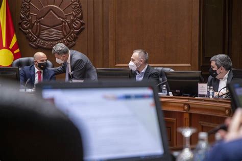 НРС Национална Развојна Стратегија