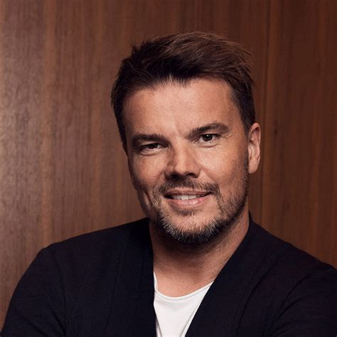 Bjarke Ingels Launches Nabr Home Design Company