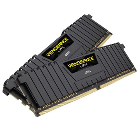 Corsair Vengeance Lpx 32gb 2x16gb 3200mhz C16 Ddr4 Ram Photech