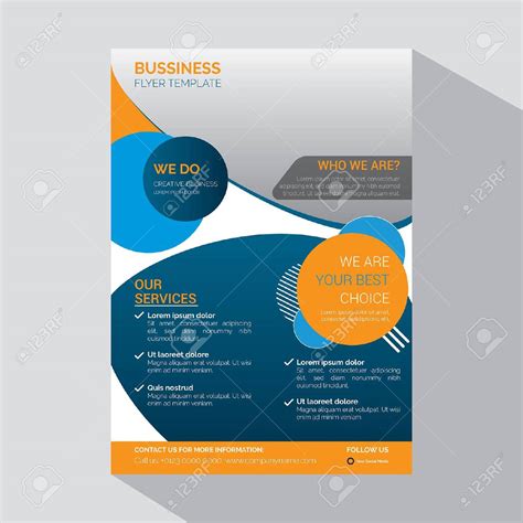 Pamflet Design 58 Koleksi Gambar