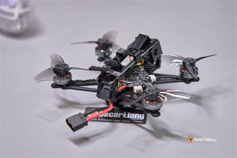 Review Hglrc Draknight Fpv Kit Drone Fpv Goggles And Radio For Under Oscar Liang