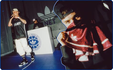 Bnet Desde Dentro Así Se Hace Freestyle El Nuevo Documental De Adidas 25 Gramos 25 Gramos