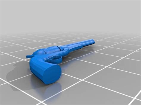 1 6比例兵人武器p226手枪3d打印模型 1 6比例兵人武器p226手枪3d打印模型stl下载 军事3d打印模型 Enjoying3d打印模型网