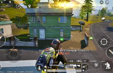 초보를 위한 펍지 모바일 배그 공략법 4가지 꿀팁 Haroojay