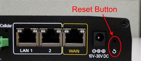 How To Factory Reset