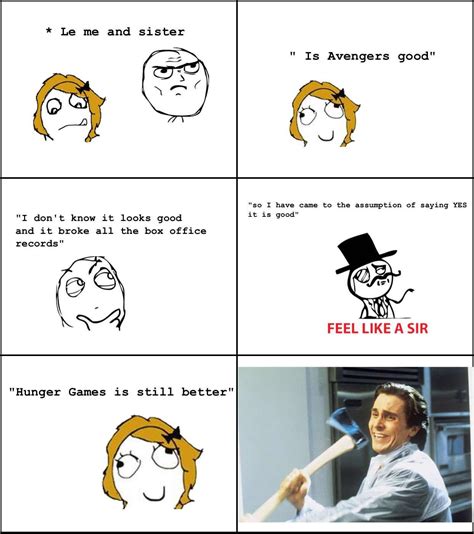 How My Sister Almost Died Rfffffffuuuuuuuuuuuu