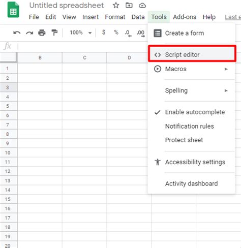 Timestamp Script For Multiple Columns Specific Ones For Multiple Tabs In One Sheet Stack